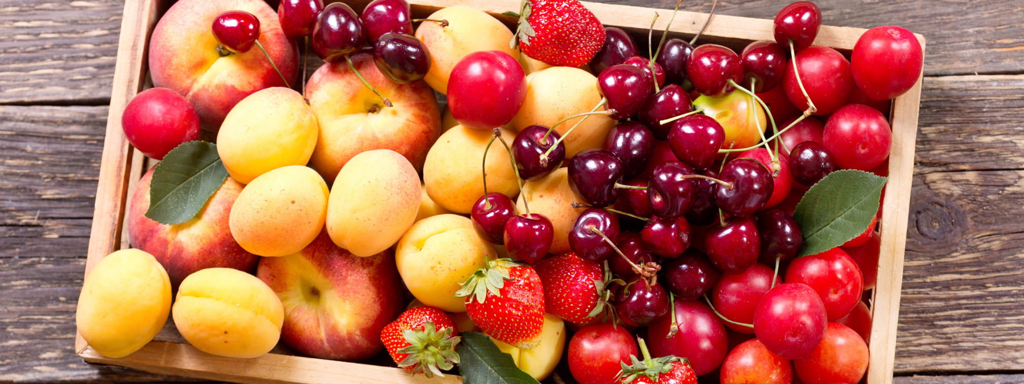 Comment savoir si mes fruits sont mûrs ? » undergreen.be